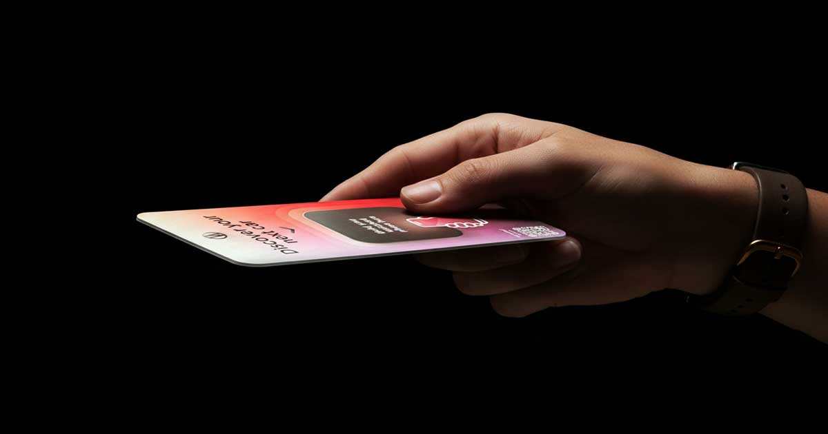 Interactive Paper Tap Premium | Heavy on Performance