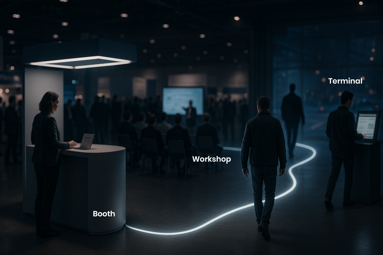 Events | Interactive Paper